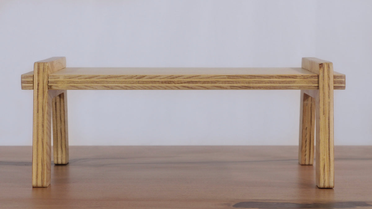 Base para monitor – Madera Makers